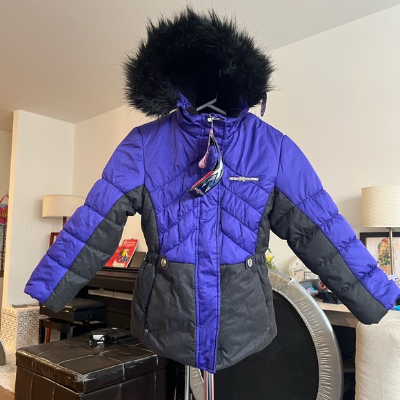 ZeroXposur | Jackets & Coats | Zeroxposur Girls Ski Jacket | Poshmark